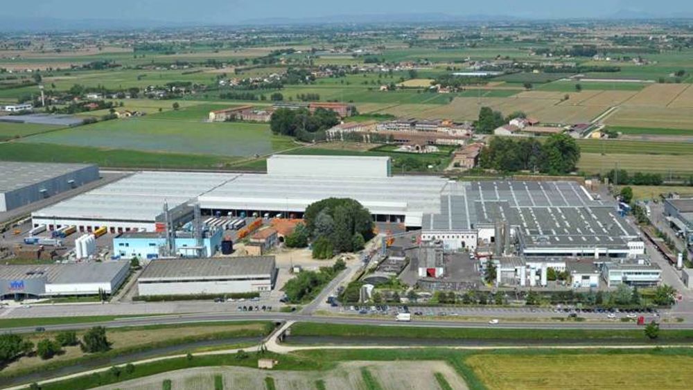 “Coca-Cola” a Nogara sempre più sostenibile – Pianura24