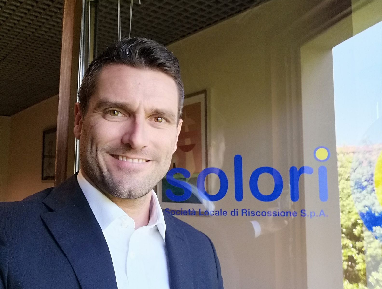 Arcole, il Comune diventa socio di Solori – Pianura24