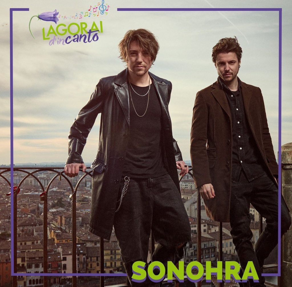 I Sonohra tornano con il tour “Liberi da Sempre – Nuova Era” – Pianura24
