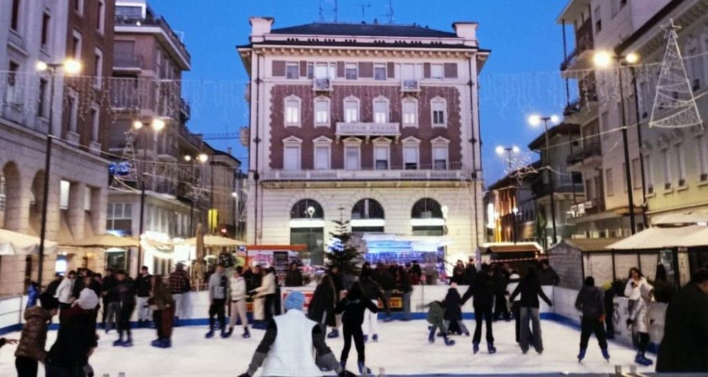 Legnago, presentata la programmazione natalizia 2024-’25 – Pianura24
